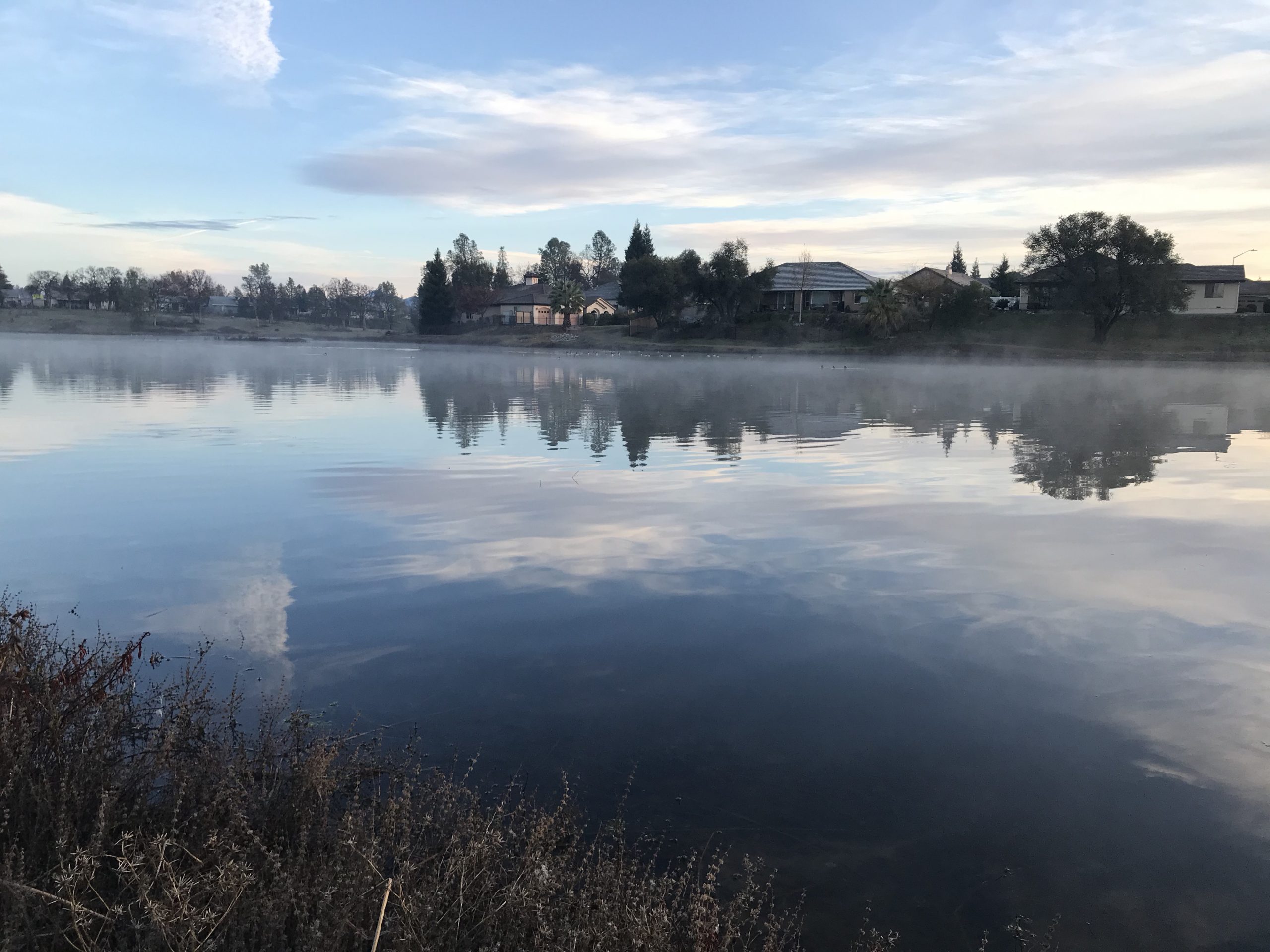 Upon reflection… what connects us – Soulful Marketing Blog