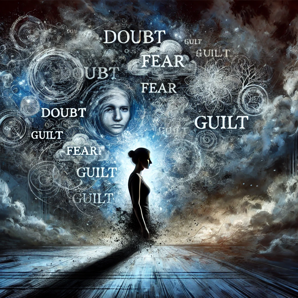 Quitters Day & Self Negativity Gone Wild – Soulful Marketing Blog